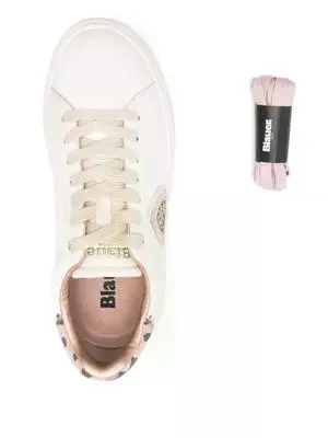 BLAUER. Venus Sneakers