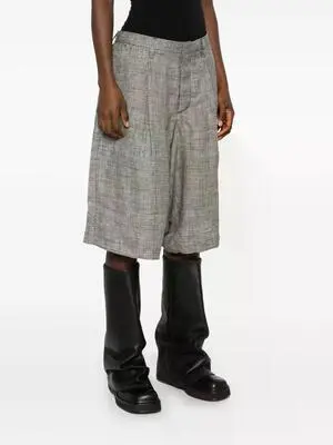 R13 Jumbo Shorts