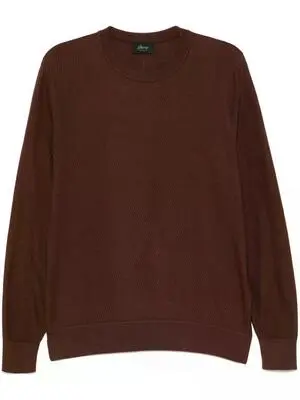 Brioni Crew-neck Jumper