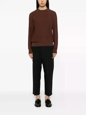 Brioni Crew-neck Jumper
