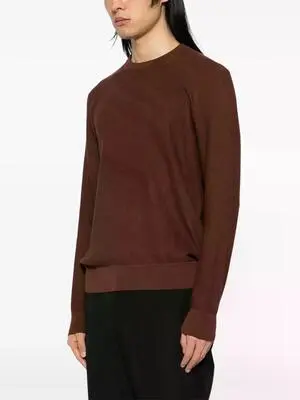 Brioni Crew-neck Jumper