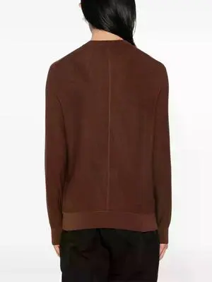 Brioni Crew-neck Jumper