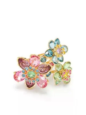 SWAROVSKI Idyllia Ring - Gold