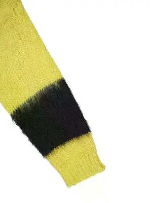 Valentino Garavani Color-block Cardigan