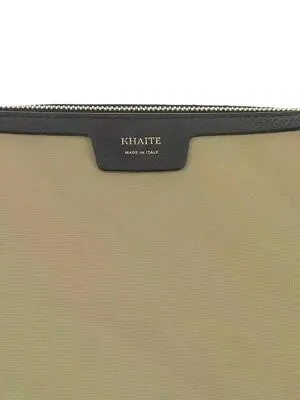 Khaite Lina Shoulder Bag