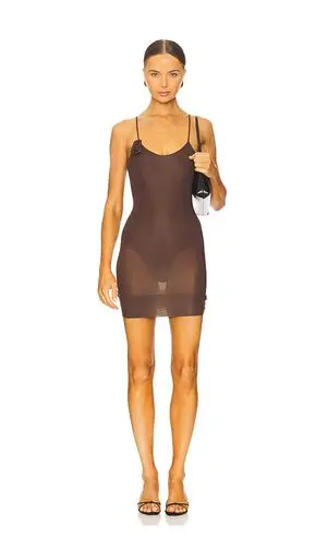 MAYGEL CORONEL Jacinto Dress