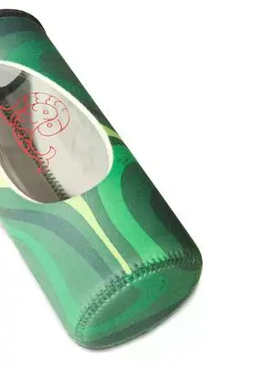 Emilio Pucci Printed Water Bottle
