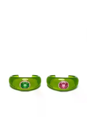 SWAROVSKI Dulcis Bracelet Set
