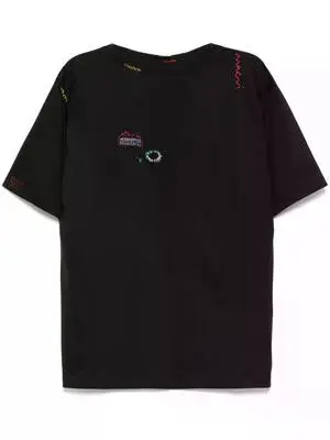 Marni Embroidered T-shirt