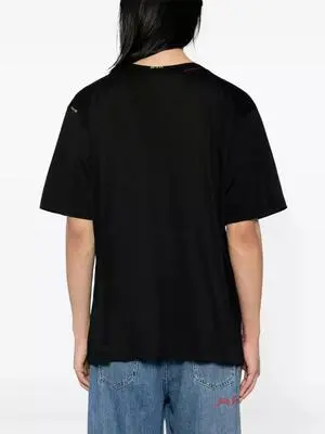 Marni Embroidered T-shirt