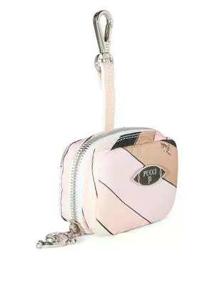Emilio Pucci Mini Pouch