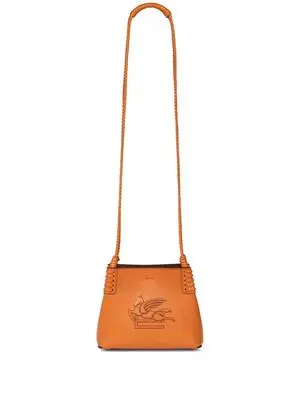 Orange Mini Bags