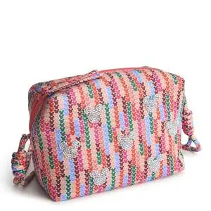 VERA BRADLEY Disney Blake Crossbody Bag - Red