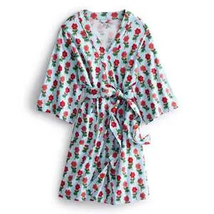Women's Plus Size Robes