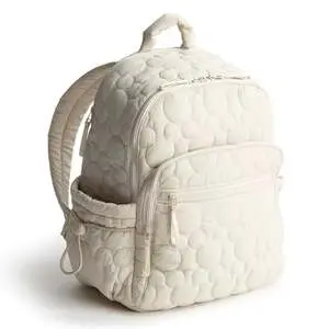 VERA BRADLEY Disney Bancroft Backpack - Gray