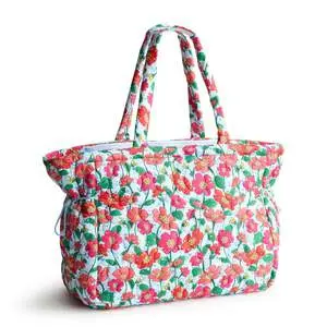 Vera Bradley Travel Bags