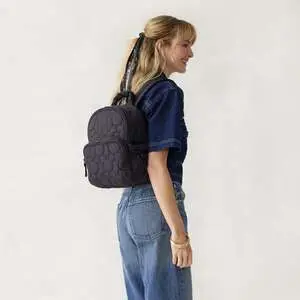 VERA BRADLEY Small Banbury Backpack