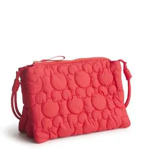 VERA BRADLEY Disney Foxbury Crossbody Bag - Red