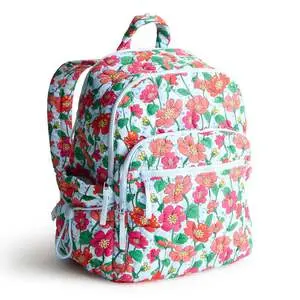 VERA BRADLEY Disney Bancroft Backpack - Blue