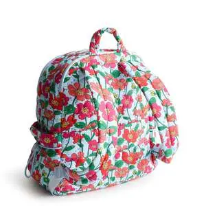 VERA BRADLEY Disney Bancroft Backpack - Blue