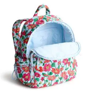 VERA BRADLEY Disney Bancroft Backpack - Blue