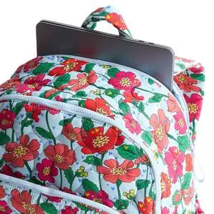 VERA BRADLEY Disney Bancroft Backpack - Blue