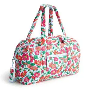 VERA BRADLEY Disney Miramar Weekender Bag