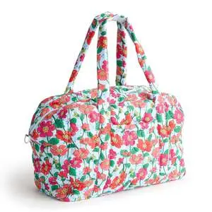 VERA BRADLEY Disney Miramar Weekender Bag