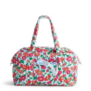 VERA BRADLEY Disney Miramar Weekender Bag