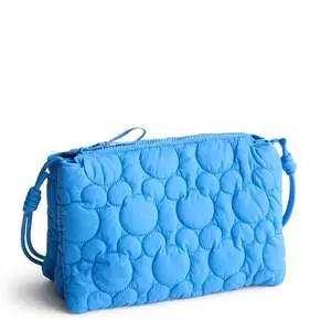 Vera Bradley Textured Cross Body Bags