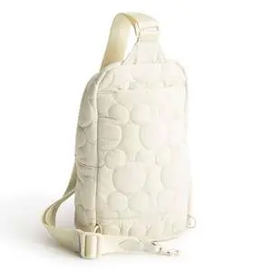 VERA BRADLEY Disney Lorman Sling Backpack - Gray