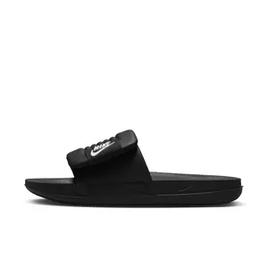 Nike Offcourt Adjust Slides - Black