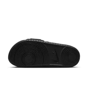 Nike Offcourt Adjust Slides - Black