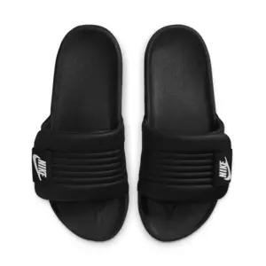 Nike Offcourt Adjust Slides - Black