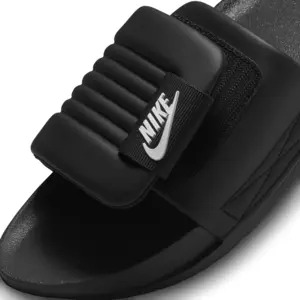 Nike Offcourt Adjust Slides - Black