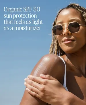 COOLA Hydrating Sunscreen Lotion Spf 30