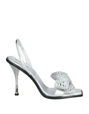 Dsquared2 Leather Sandals
