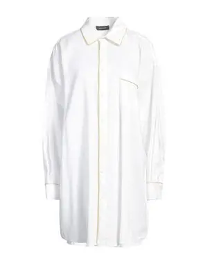 Fabiana Filippi Linen Shirt