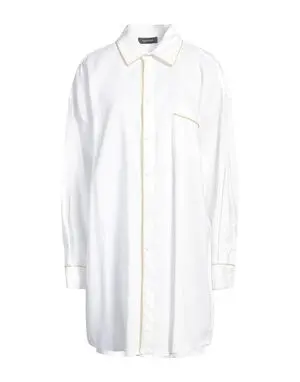 Fabiana Filippi Linen Shirt