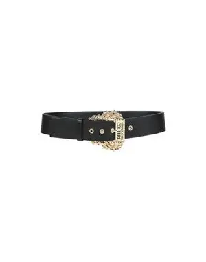 Versace Calfskin Belt