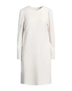 CAMICETTASNOB Mini Flared Dress