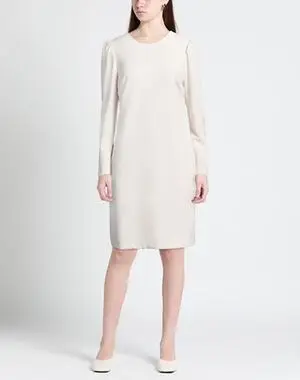 CAMICETTASNOB Mini Flared Dress