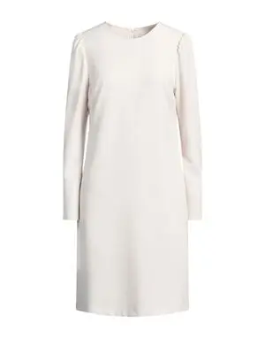 CAMICETTASNOB Mini Flared Dress