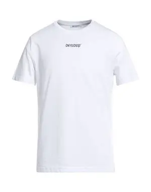 Dondup Applique T-shirts For Men