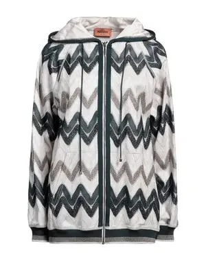 Missoni Sweatshirt - Green
