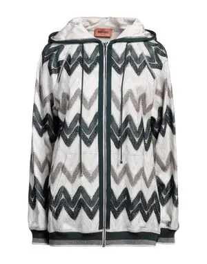 Missoni Sweatshirt - Green