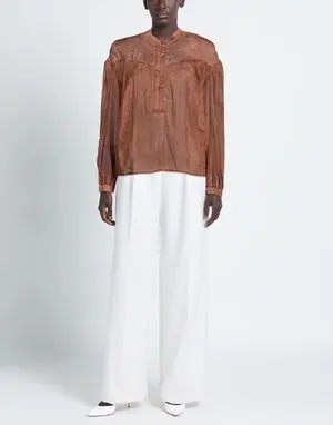GAËLLE PARIS Cotton Top