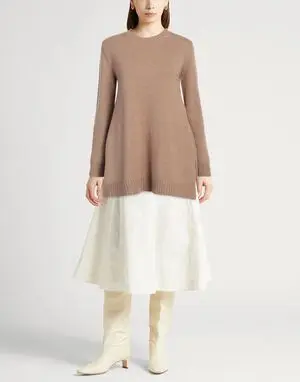 Max Mara Cashmere Crewneck Sweater