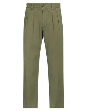 MESSAGERIE Tapered Casual Pants