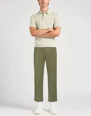 MESSAGERIE Tapered Casual Pants